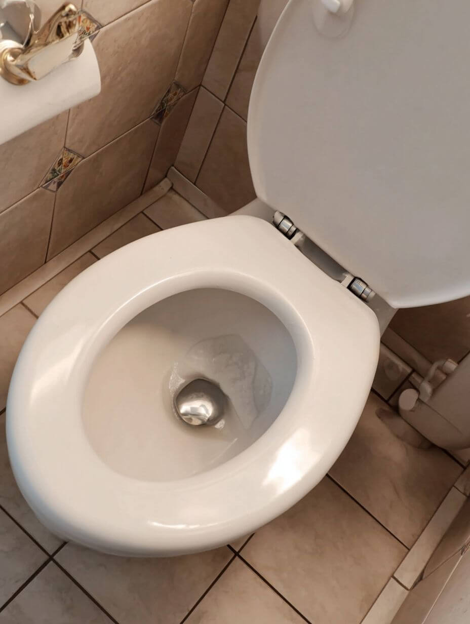 My Daughter-in-Law Told Me About This Secret Toilet Function—I Never ...