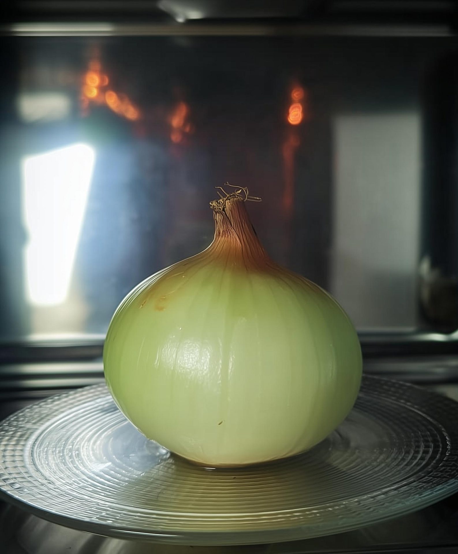 The Lazy Cook’s Secret to Caramelized Onion Magic - It's Not About ...