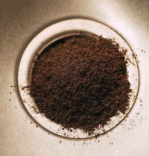 10 Clever Ways to Reuse Coffee Grounds (And Feel Good Doing It) - It's ...