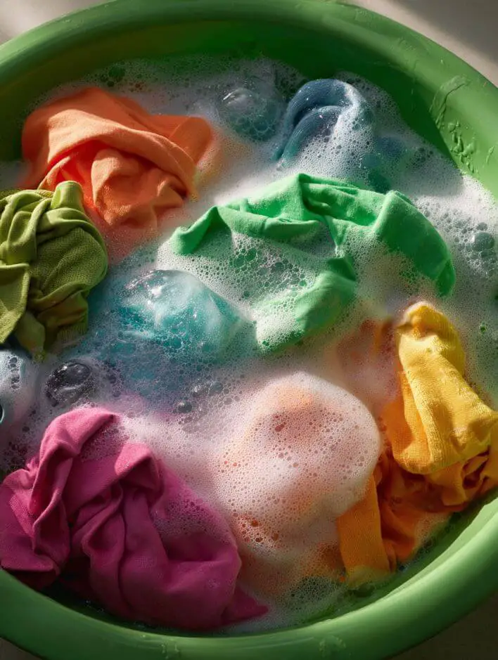 Shrunk Your Favorite Shirt? Here’s the 15-Minute Fix My Mama Swore By ...