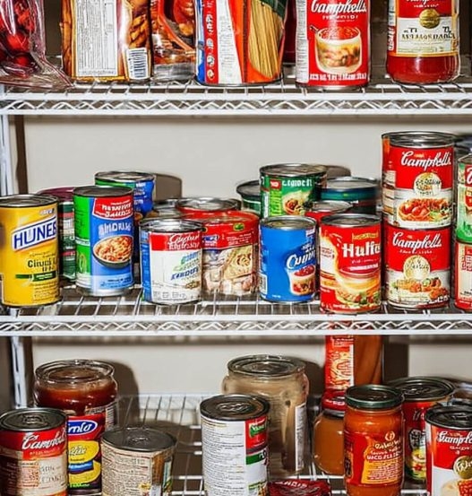 15 Canned Foods That Practically Never Expire (and Why I Keep Them ...
