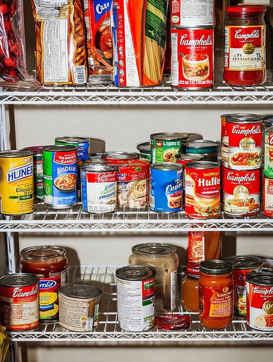 15 Canned Foods That Practically Never Expire (and Why I Keep Them ...