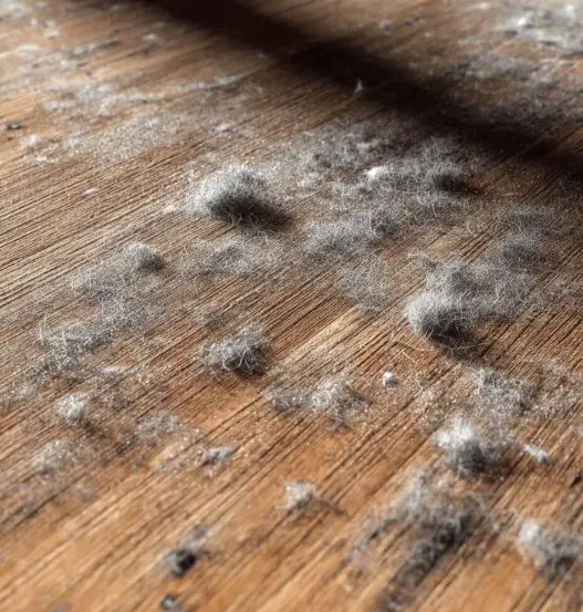 Nana’s Rubber Glove Trick That Picks Up Pet Hair and Dust Like You ...