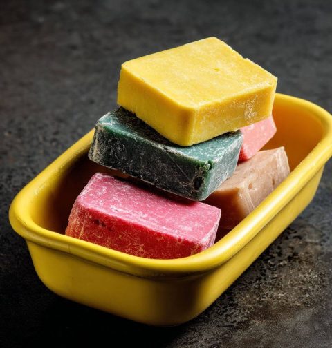 Don’t Toss That Last Sliver: 10 Surprisingly Lovely Ways to Use ...