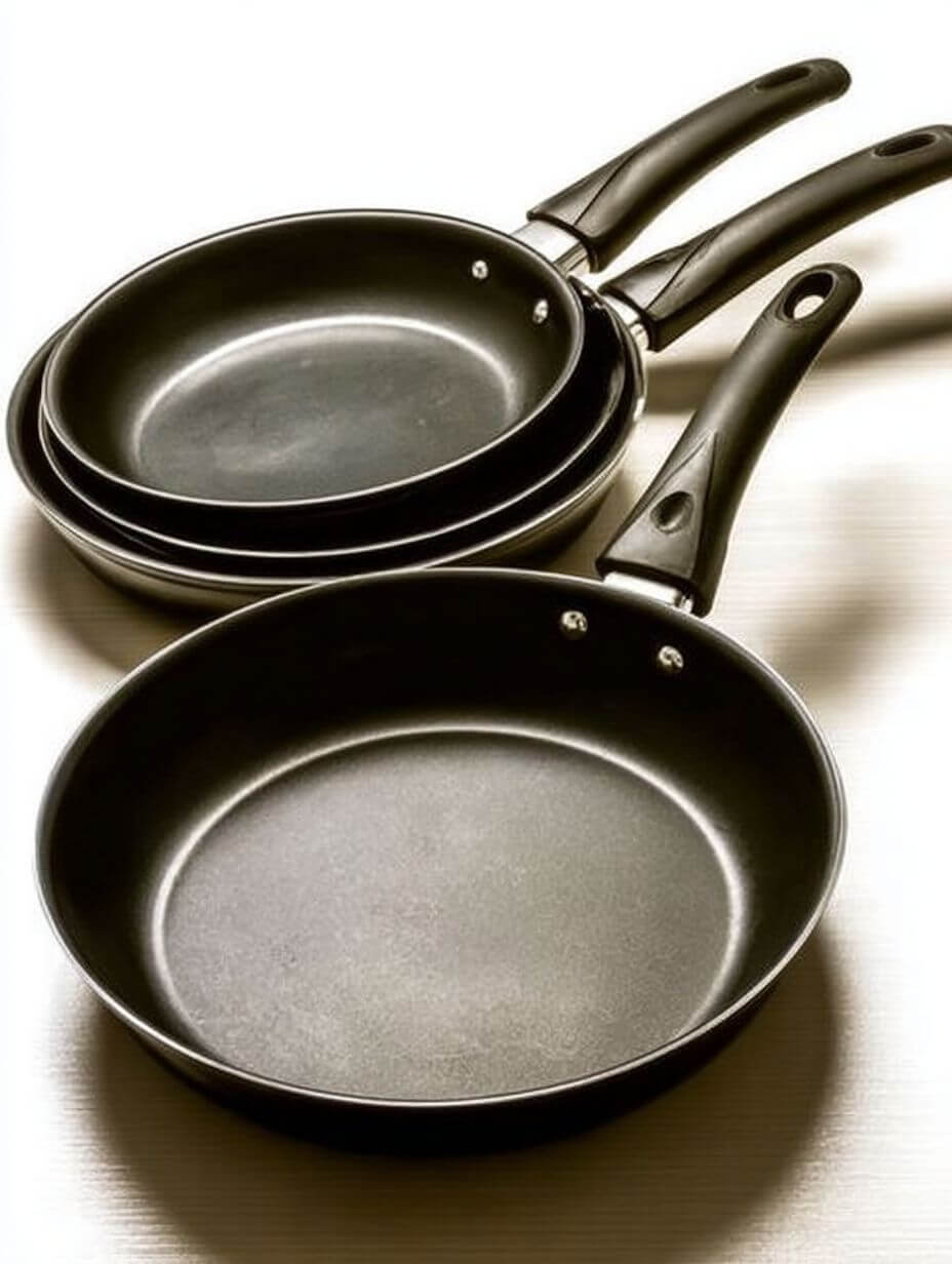 What’s in Your Pan? Six Cookware Materials to Love — And Six to Leave ...