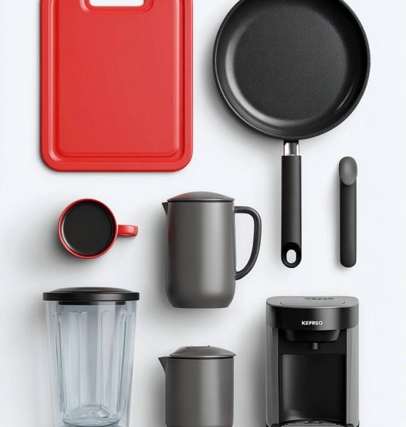 What’s Lurking in Your Kitchen? A Few Things That Made Me Rethink Mine ...