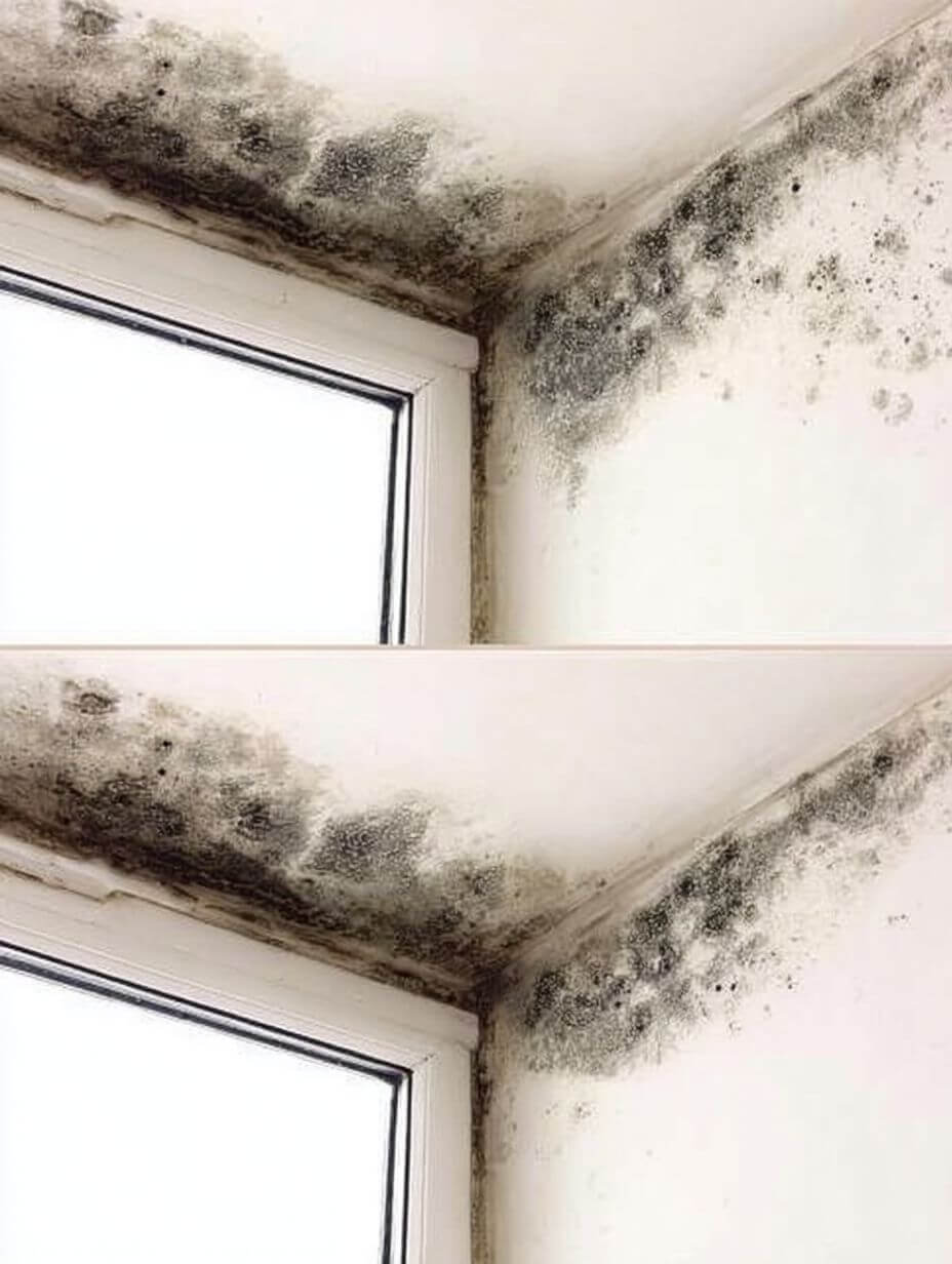 Mold Be Gone: Real-Life Ways to Kick Out Damp Spots Without Harsh Stuff ...