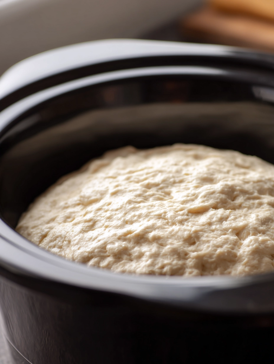 Slow Cooker 2-Ingredient Beer Bread — Because Sometimes Simple Is ...