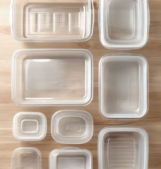 Don't Toss That Takeout Container! 10 Clever Ways to Reuse Plastic Food ...