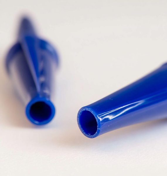 Ever Wondered Why Pen Caps Have Holes? Here's the Fascinating Truth ...