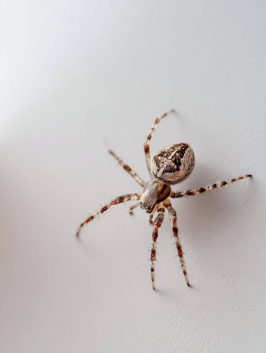 10 House Spiders You’re Probably Living With (and What to Do About Them ...