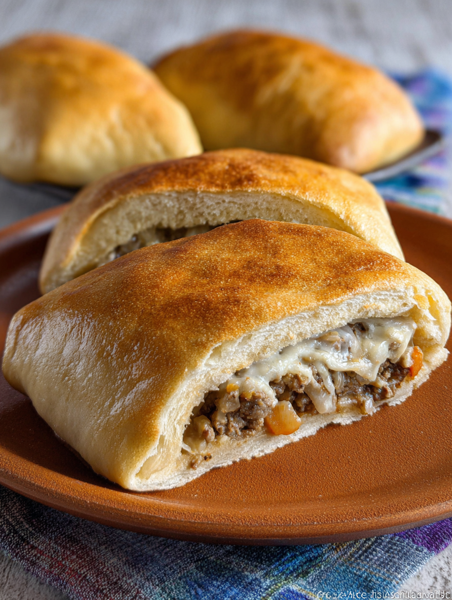 Nebraska Runzas: The Cozy Midwest Pocket You Didn't Know You Needed ...
