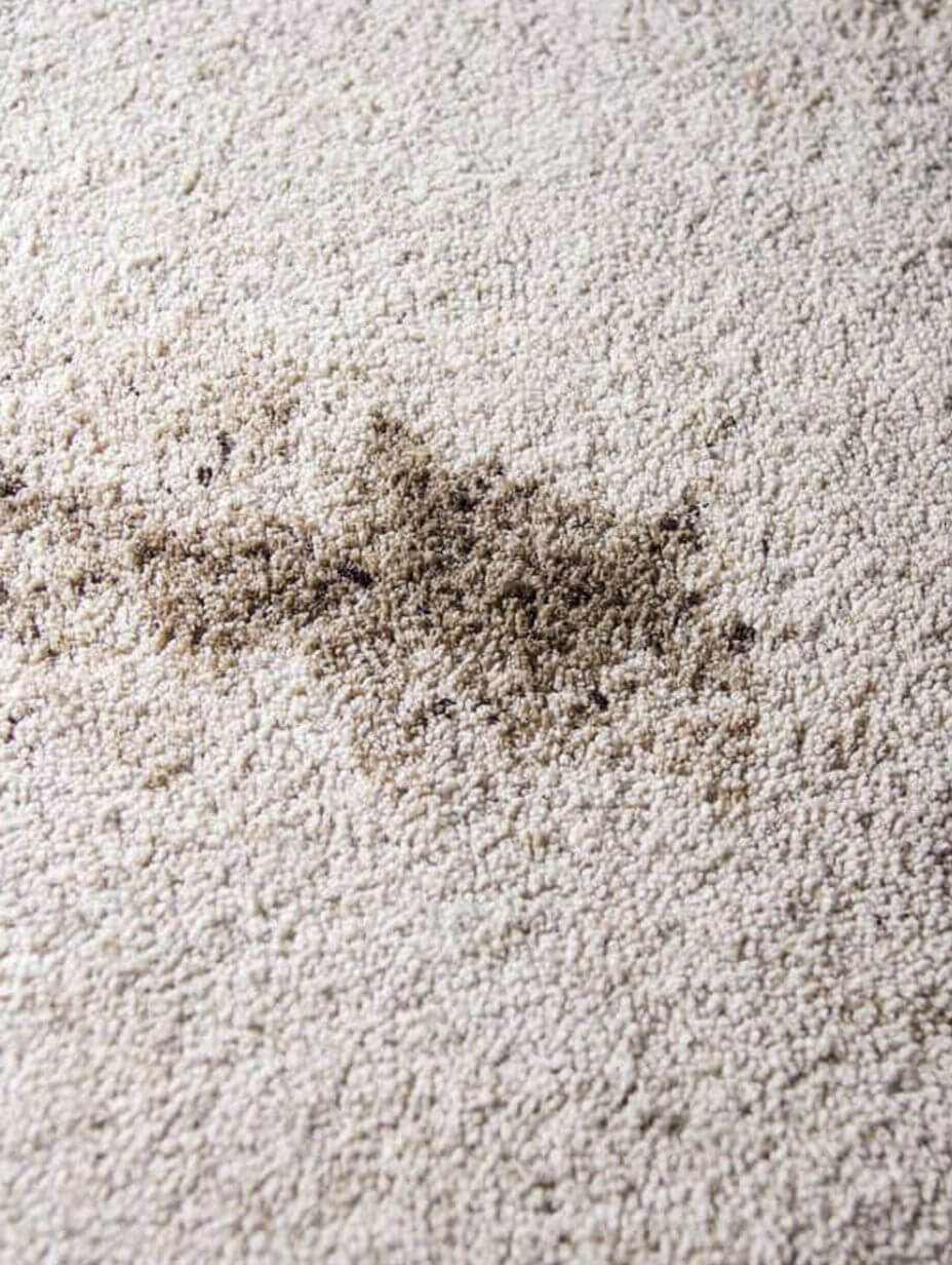 The Two-Minute Carpet Stain Fix My Nana Swore By (And My Dog ...