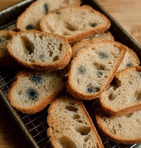 Stale Bread Isn't Trash—It's a Second Chance (Just Ask My Mother-in-Law ...