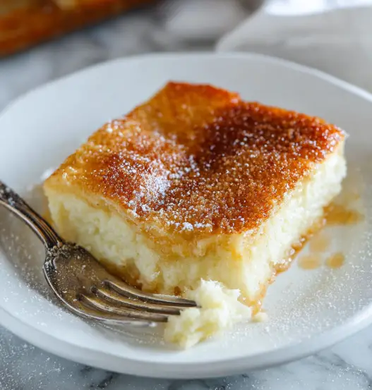 Sopapilla Pie: The Dessert That Made My Husband Think I Was Hiding a ...