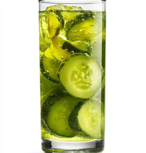 You’re Doing It All Wrong — Here’s the Right Way to Drink Pickle Juice ...