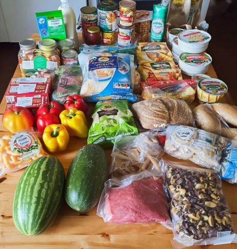 How I Save Big at the Grocery Store (and You Can Too) - It's Not About ...
