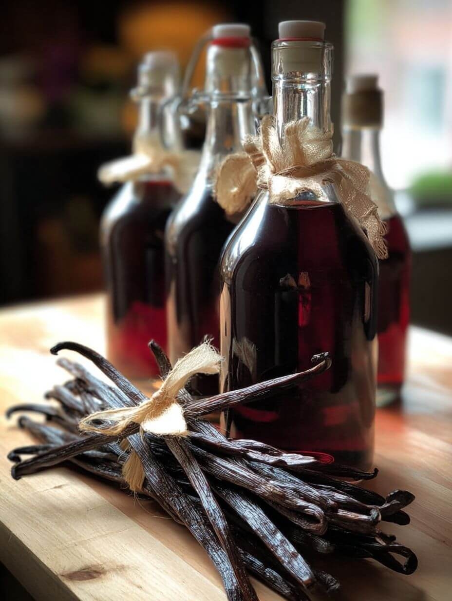 Vanilla Beyond the Cookie Jar: 10 Unexpected Ways I Use It That Have ...