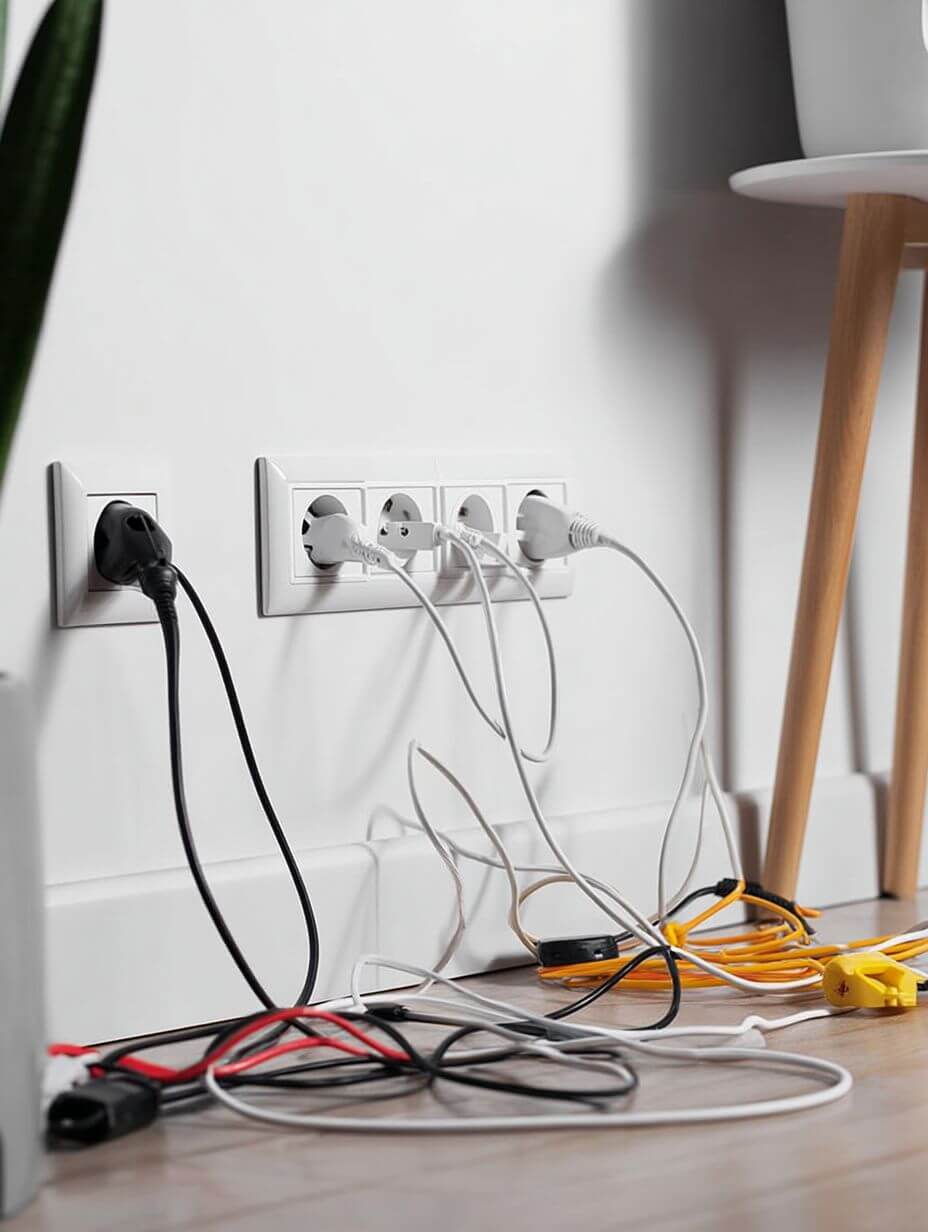 The Quiet Energy Thieves Lurking Around Your House (And How to Send ...