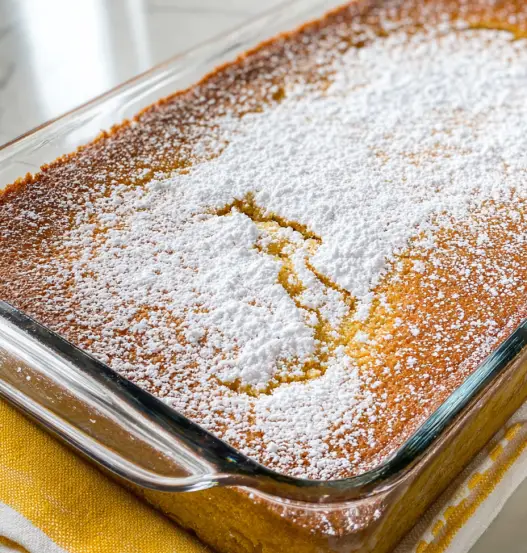 Jamaican Toto Cake: Coconut Cake Like Grandma Used to Make - It's Not ...