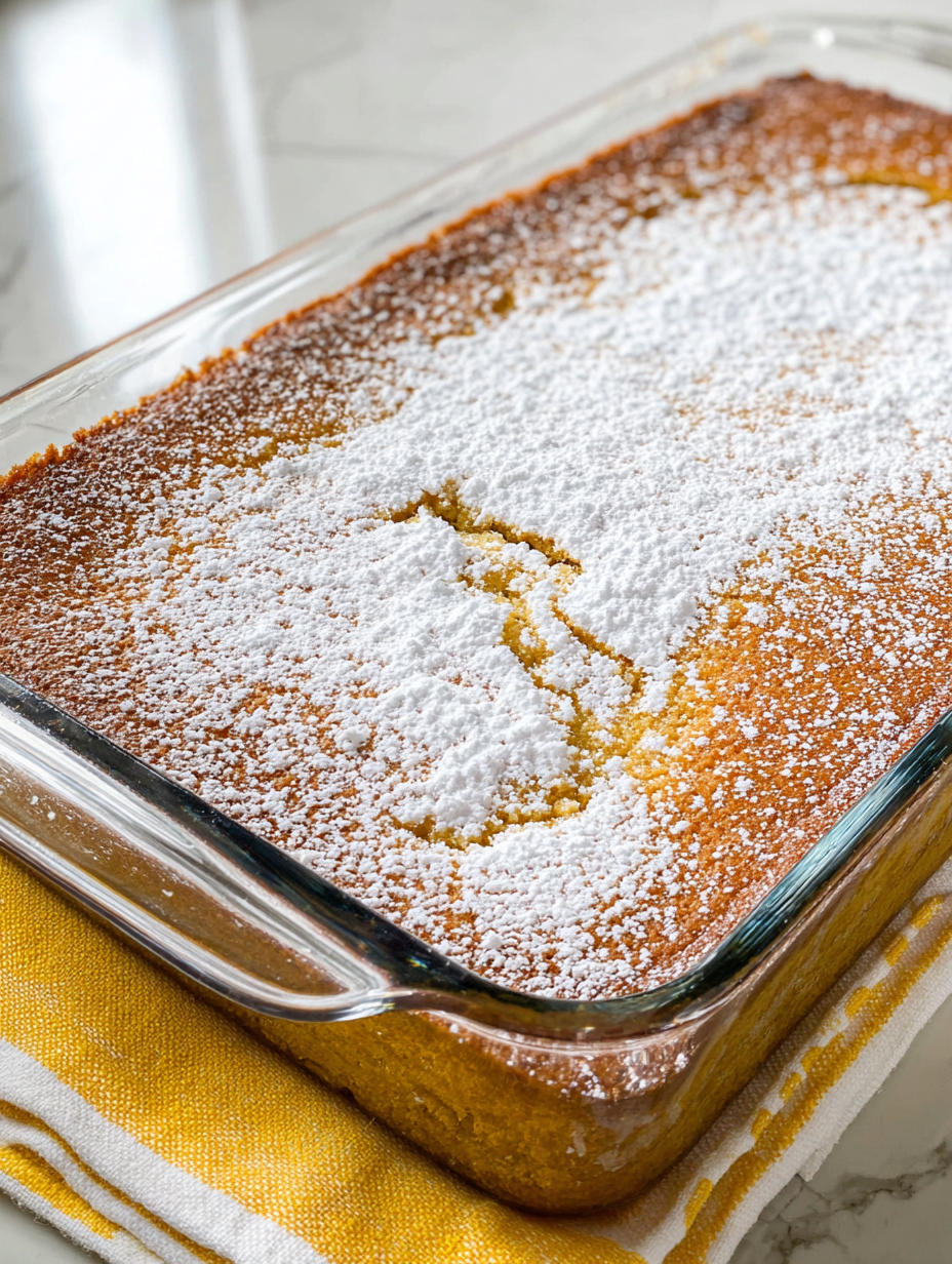 Jamaican Toto Cake: Coconut Cake Like Grandma Used to Make - It's Not ...