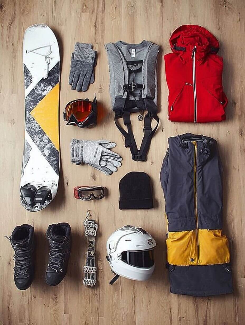 Most Folks Do This Wrong: How (and When) to Clean Winter Gear Without ...
