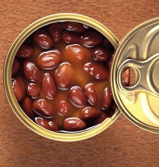 So My Sister Doesn’t Rinse Canned Beans, and Now I Can’t Sleep at Night ...