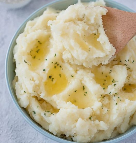 Instant Mashed Potatoes: Are They Really That Bad, or Are We Just ...