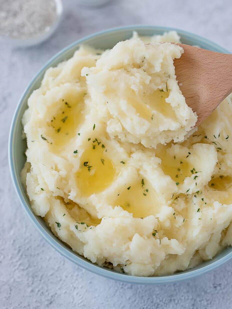 Instant Mashed Potatoes: Are They Really That Bad, or Are We Just ...