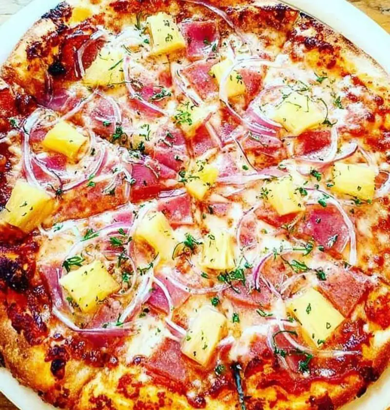 The Nastiest Pizza Toppings (That Might Ruin the Last Slice for You ...