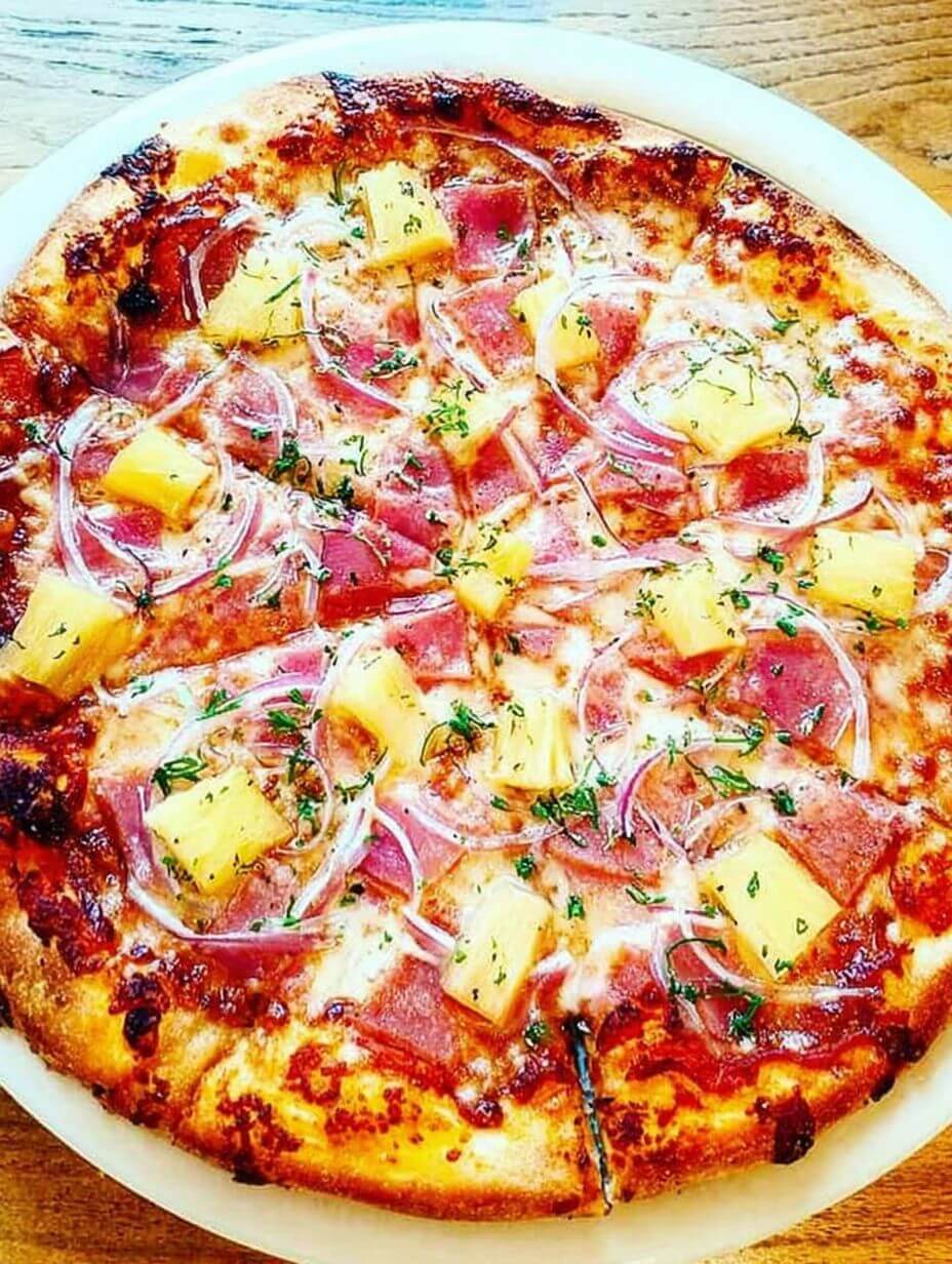 The Nastiest Pizza Toppings (That Might Ruin the Last Slice for You ...