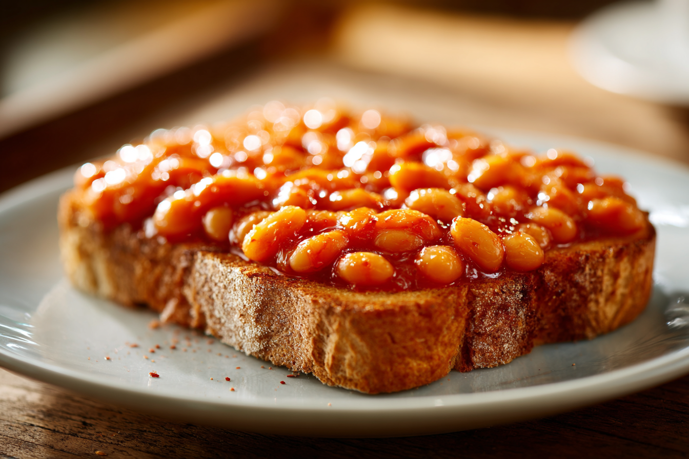 Why the Simplest Childhood Meals Still Taste Like Home - It's Not About ...