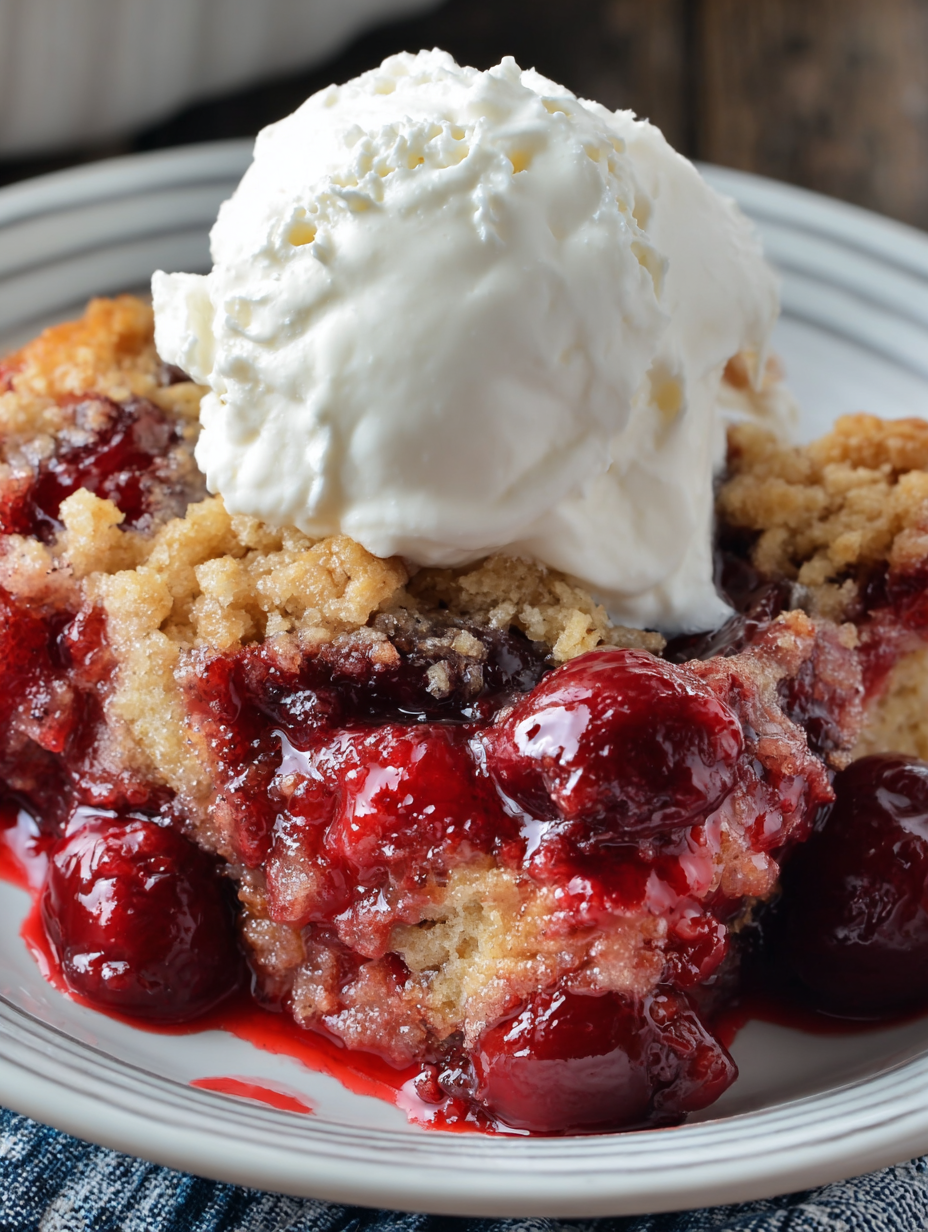 Slow Cooker Minister’s Delight (A Little Sweetness When You’re Running ...