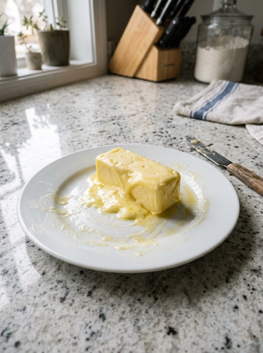 Can Butter Sit Out for 3 Days? Here’s the Real Answer (No Myths, Just ...