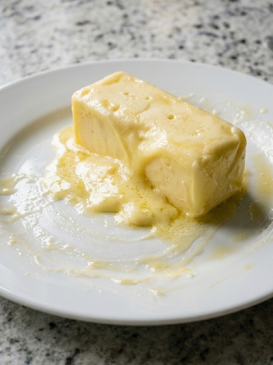 Can Butter Sit Out for 3 Days? Here’s the Real Answer (No Myths, Just ...