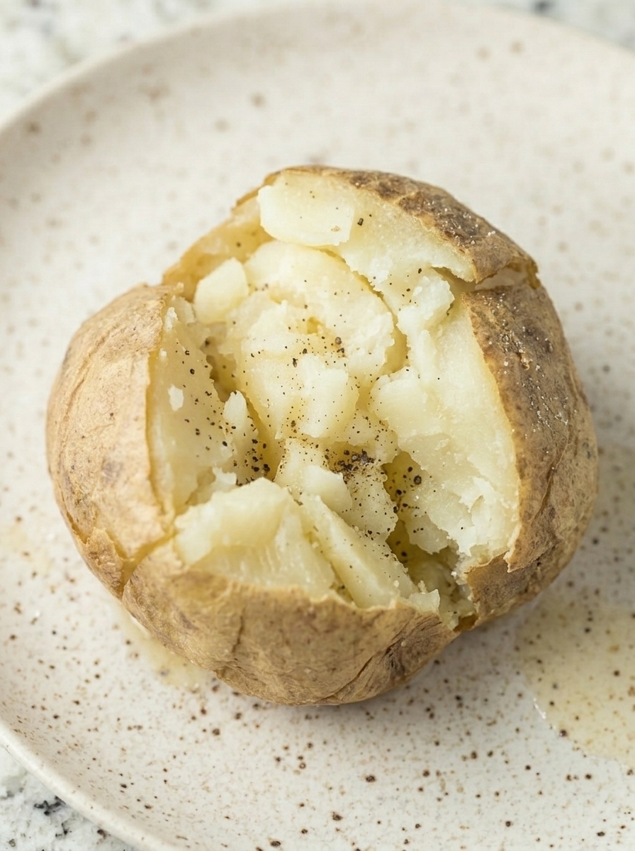 Why Your Potatoes Turn Mushy Outside but Stay Raw Inside (And How to ...