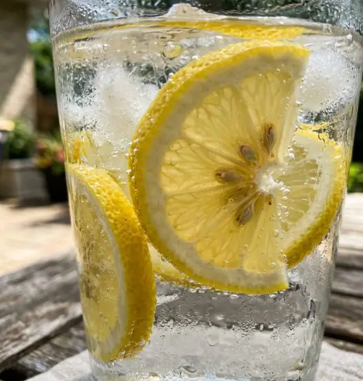 I Started Drinking Lemon Water Every Morning… Here’s What I Actually ...