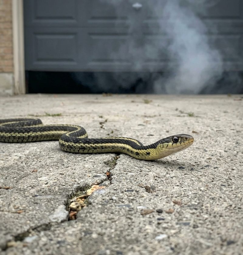 Keep Snakes Away Naturally: Scents That Actually Make a Difference - It ...